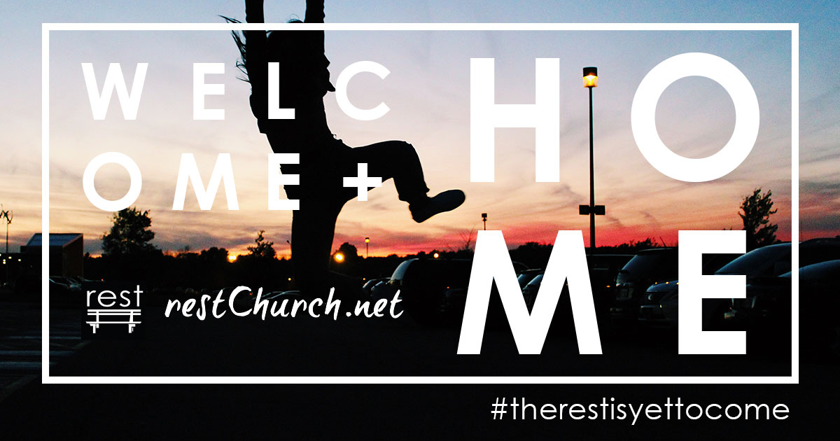 Home [restchurch.net]