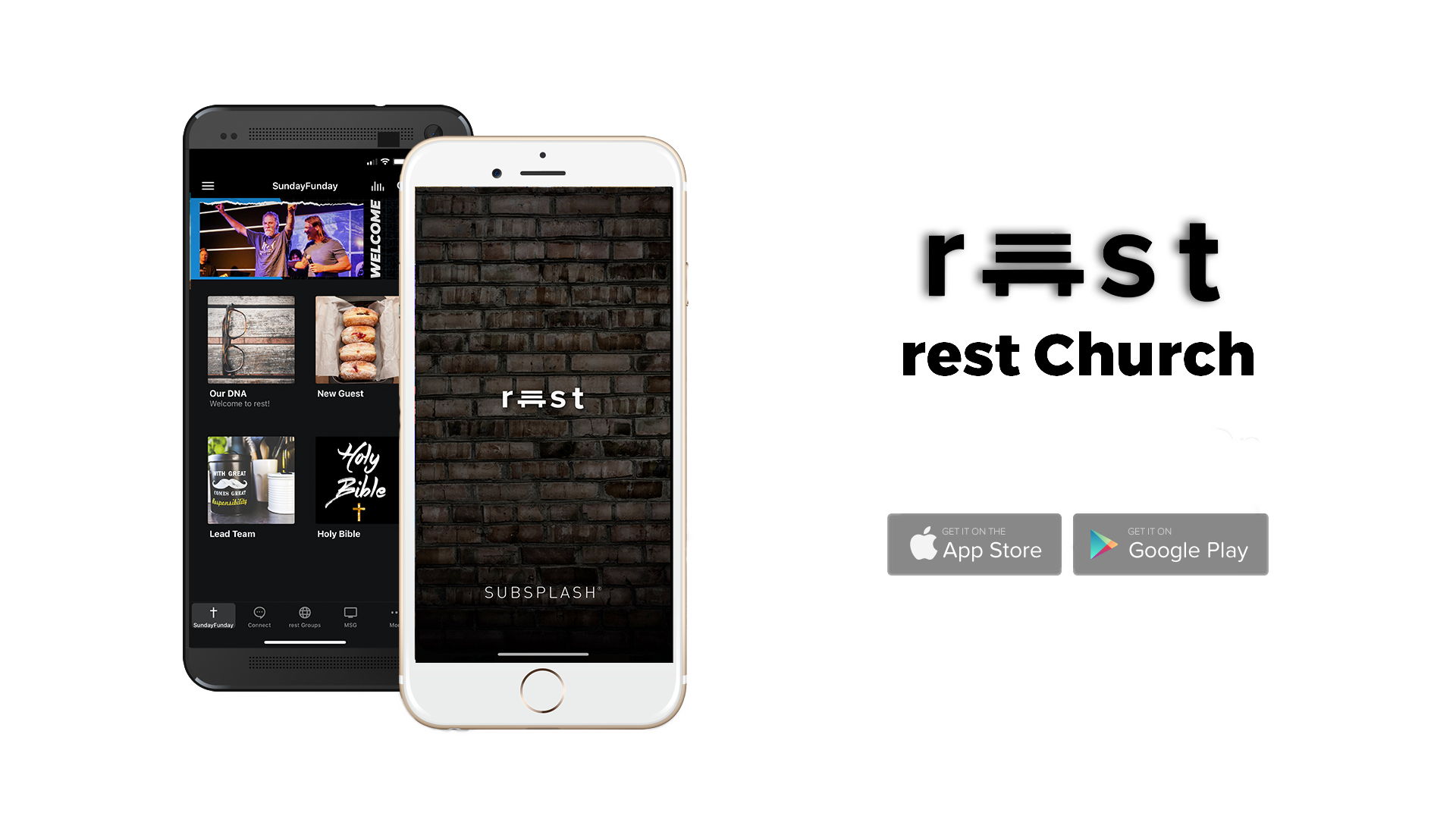 Home [restchurch.net]