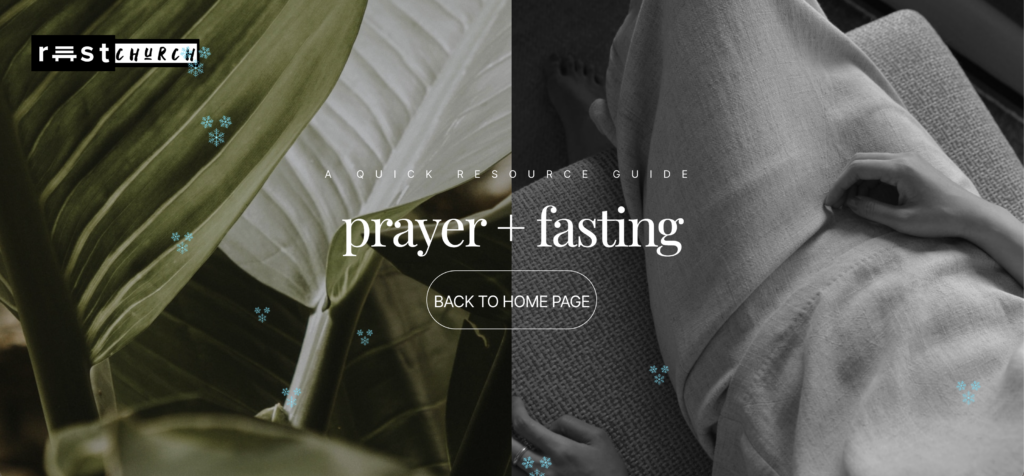 What Is/How to fast?